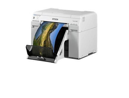 BlueFX Printing Software for | Epson SureLab SL-D3000 | Epson SureLab ...