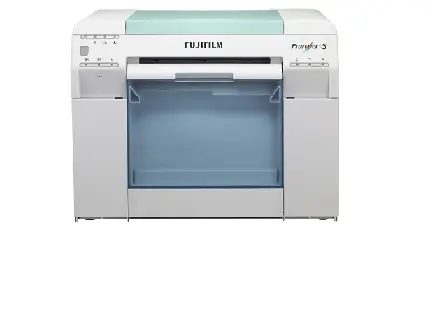 Fujifilm Frontier Printing Software | DX100 | DL650 | DE100 | Custom ...
