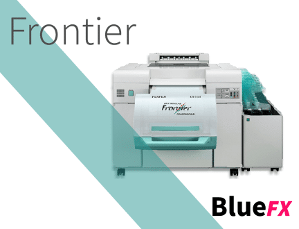 BlueFX | Pro RIP Software for Fujifilm Frontier Inkjet Printers DX100 ...