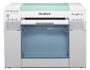 Printing software for Fujifilm Frontier DryLab Inkjet Printers DX100|DL650