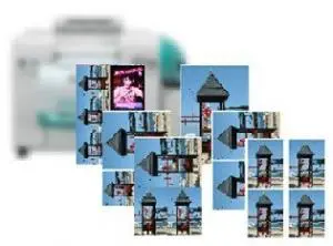 Printing software for Fujifilm Frontier DryLab Inkjet Printers DX100|DL650