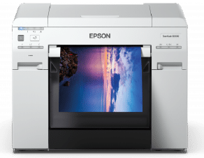 Printing software for Epson SureLab SL-D700|D800|D830|D860|D870|D3000